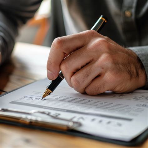 Contrato De Aluguel Checklist Para Garantir Uma Locação Segura