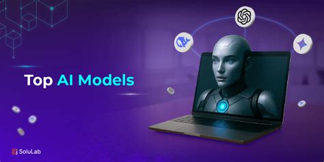 Top 10 Most Popular Ai Models In 2025