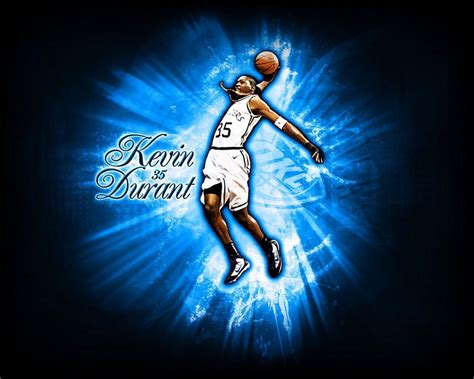 Kevin Durant Wallpapers Hd Wallpaper Cave