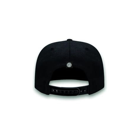 Dc Comics Casquette Snapback Logo Batman Figurine Discount