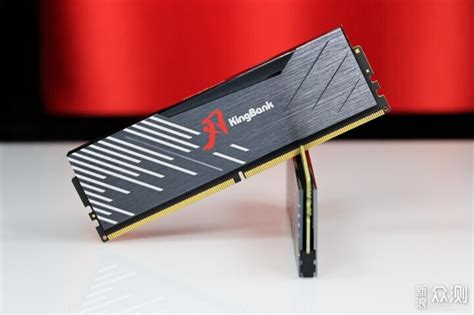 让内存回归纯粹！金百达黑刃 Ddr5 6800 16g2原创新浪众测