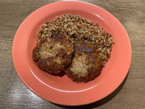 Котлеты из готового фарша на сковороде пошаговый рецепт