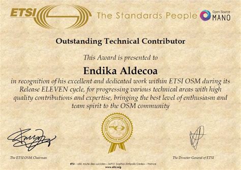 opensourcemano on linkedin osm devops community osmhackfest opensource orchestration