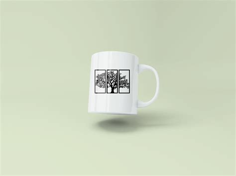 Tree Panel Dxf Files Tree Panel Laser Cut Tree Panel Svg File For Cricut Tree Panel Metal Wall