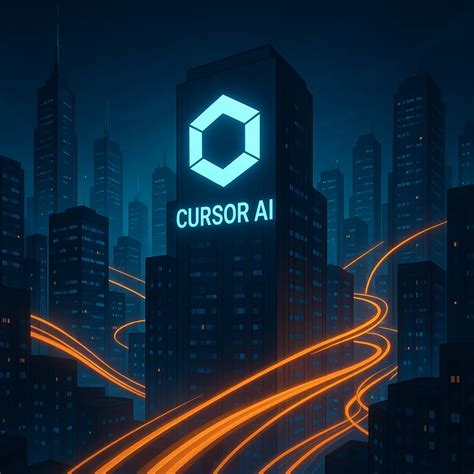 Debugging Cursor A Developers Guide To Fixing Ai Powered Ide Errors By Ravi Kiran Vemula