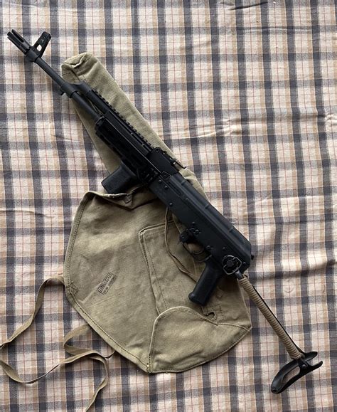 Wasr 10 Ak47 Underfolder Sporting Rifle Sale Cajun Arms