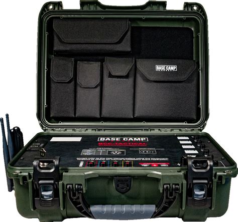Cutting Edge Tactical Computing Military Communication Solutions