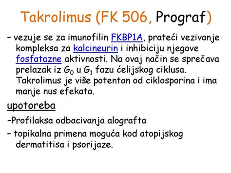 spoljašnja regulacija imunskog sistema ppt download
