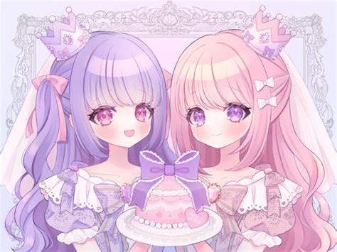 イラスト スキマ イラスト依頼・キャラ販売ならskima