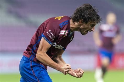 Stevanovic prolonge son contrat avec Servette Tribune de Genève
