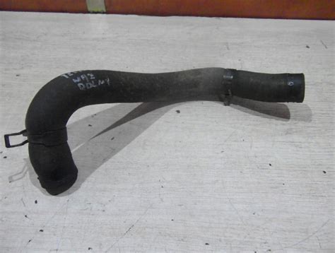 WĄŻ RURA CHŁODNICY WODY DOLNA HYUNDAI TERRACAN 2 9 7334632375
