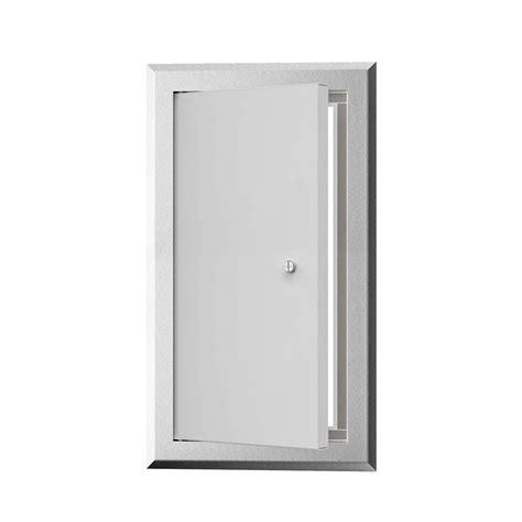 Lightweight Aluminum Access Door 24 X 36 Durable Design