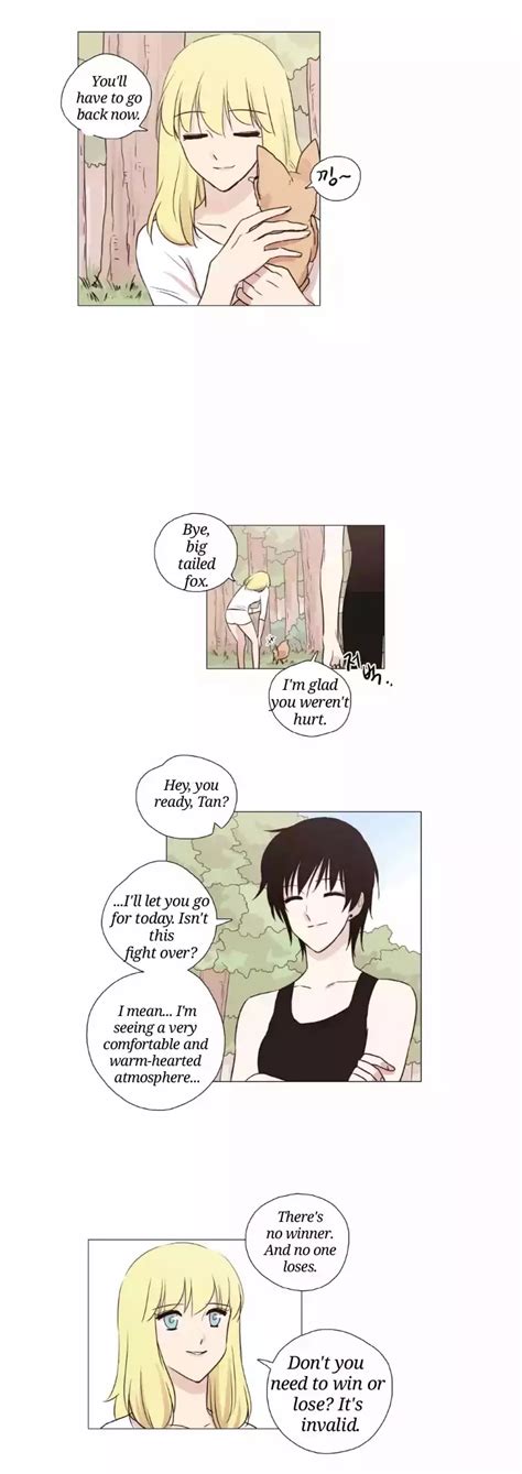 Read Miss Angel And Miss Devil 54 Onimanga