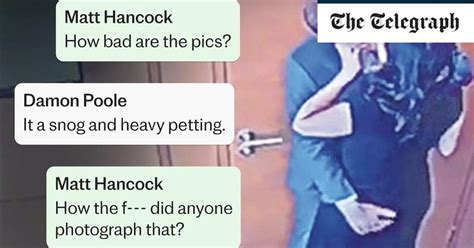 Aidan Anderson Csyp No Linkedin Inside Matt Hancocks 41 Hour Scramble