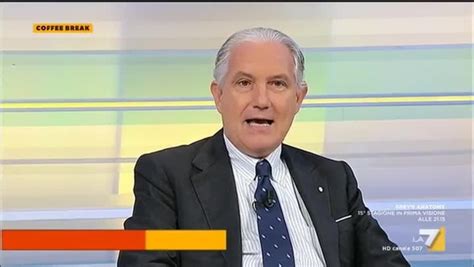 Governo Antonio Macaluso Difficile Trovare Amalgama Ci Sono