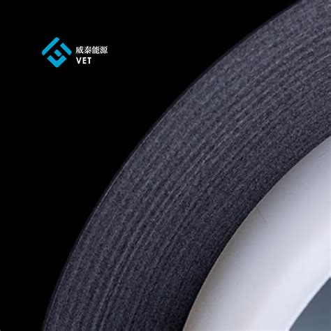 China Customizable High Performance Gas Diffusion Layers Gdl For Fuel Cells Manufacturers