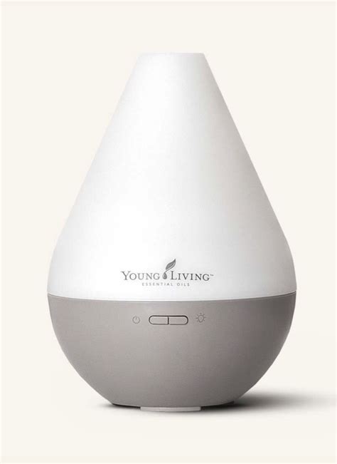 Original Young Living Dew Drop Diffuser Only Tv And Home Appliances