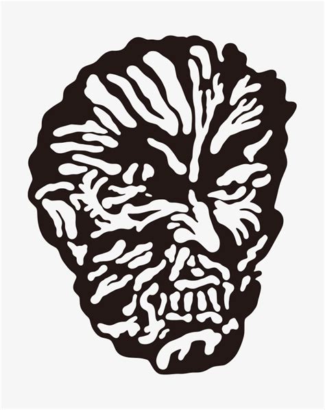 오래된 그림 스타일의 늑대 인간 Ai Illustrator File Us 5 00 Each Ai And Png File