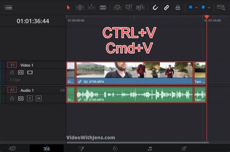 4 Ways To Fix Render Job Failed” In Davinci Resolve