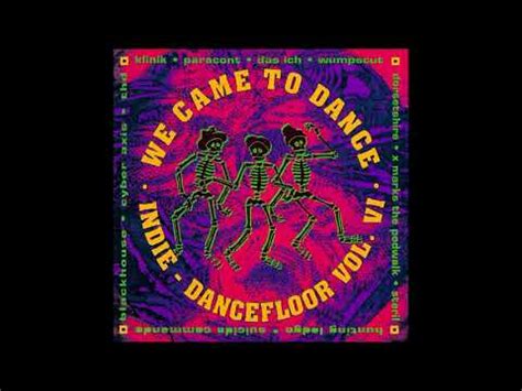 We Came To Dance · Indie Dancefloor Vol Vi · Cd Compilation Stereo 1994 R224260 Discogs