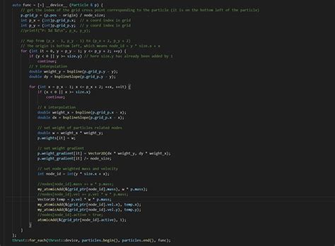 Foreach Failed To Synchronize Cudaerrorillegaladdress An Illegal