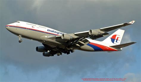 Today In History Disappearance Of Malaysia Airlines Flight 370 Boro