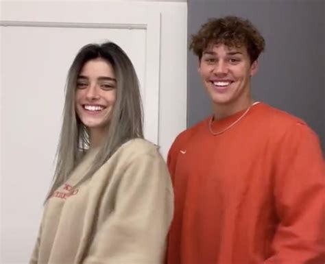 Dixie Damelio 24 Facts About The Tiktok Star You Should Know Capital