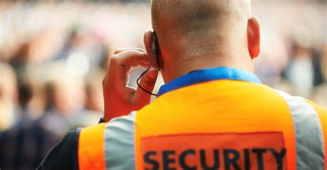 The 10 Best Security Guards In Riverside Ca With Free Estimates