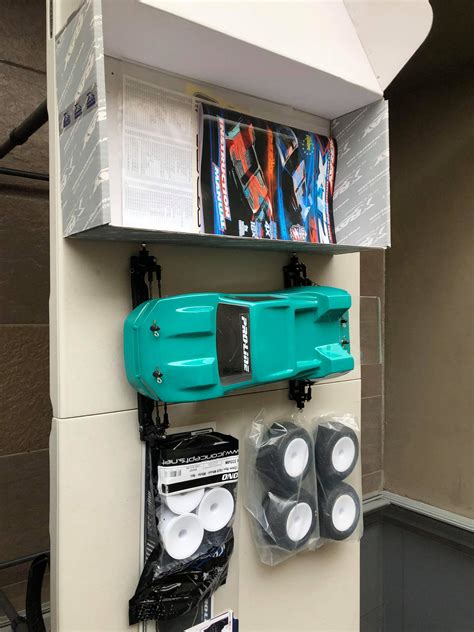 Xray XT Carpet R C Tech Forums