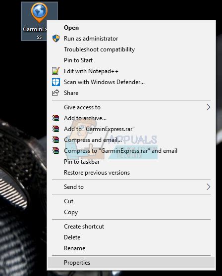 Fix Garmin Express Problems