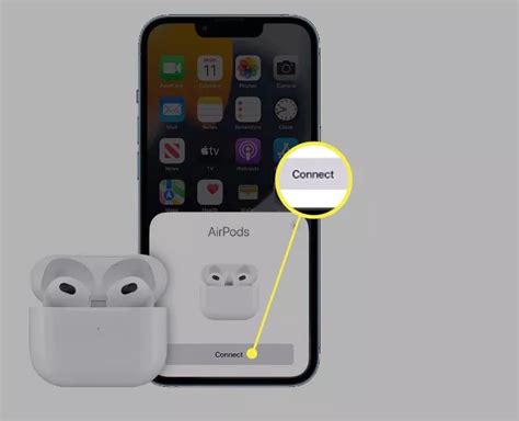 How To Connect AirPods A Step By Step Guide Updated