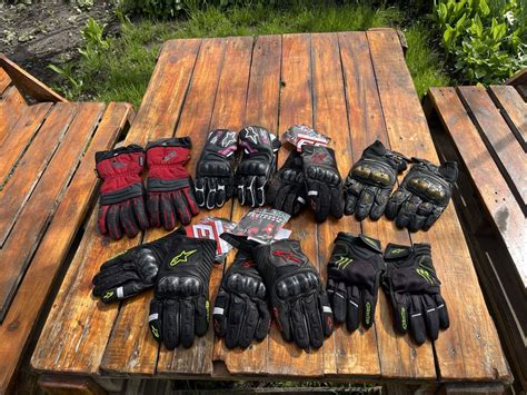 Мотоперчтаки Alpinestars Italy Ixs (Dainese Bmw Spidi Berik Ls2 Icon ...