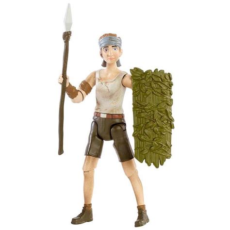 K P Jurassic World Ben Figur Och Dinosauriefigur Ankylosaurus Bumpy Leksakscity Se