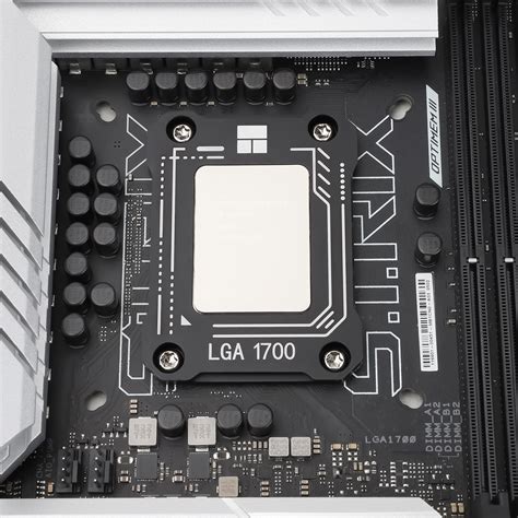 LGA1700-BCF BLACK V2 – Thermalright