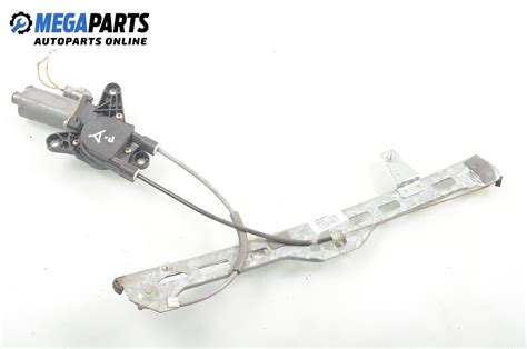 Машинка ел стъкло за Peugeot 306 Hatchback 01 1993 10 2003 4 1 вр