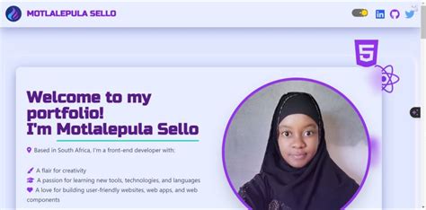 Motlalepula Sello On Linkedin 100daysofcode