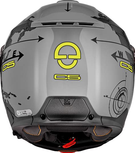 C5 Globe