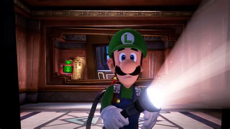Luigis Mansion Pdf Gratuit Telechargez Luigis Mansion 2 Sur 3ds