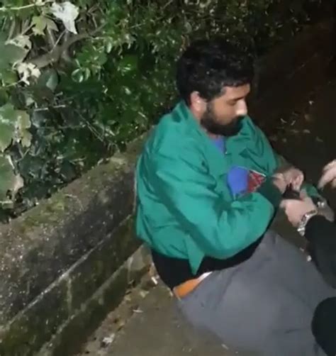 Pervert Who Tried To Encourage Skye 11 To Have Sex Caught In Sting Stoke On Trent Live