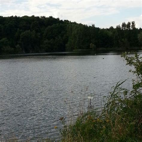 Kiesgrube Leuben Leuben Pirnaer Landstr 111