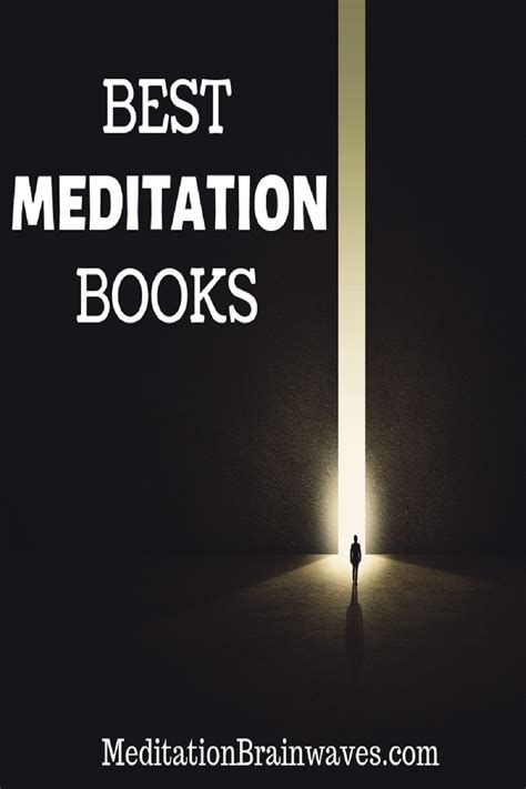 Best Books on Meditation in 2021: 28 Texts for Beginners and Curious ...
