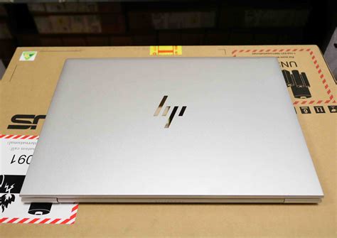 Laptop Hp Elitebook 830 G9 I7 1255u 16gb 512gb Ssd133inch Wuxga