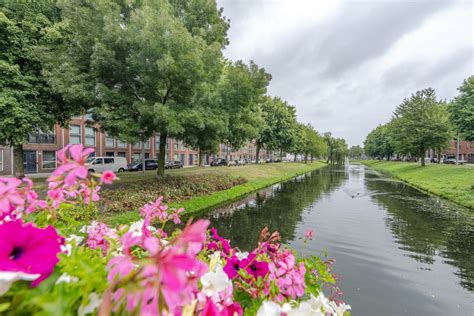Huis Te Koop Lange Hilleweg 39 A 3073 BH Rotterdam Funda