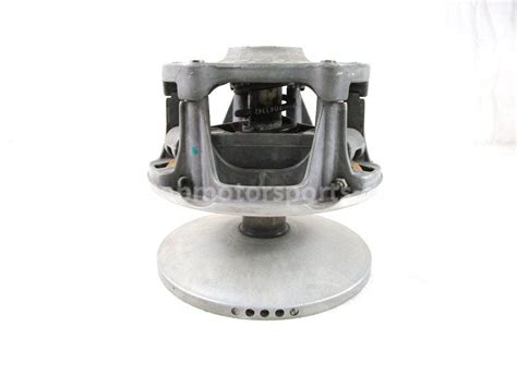 Primary Clutch Polaris Pro Rmk 800 Alberta Motorsports Sales
