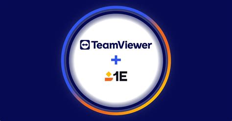 Teamviewer On Linkedin Teamviewer Expands Into Digital Workplace Management With 1e