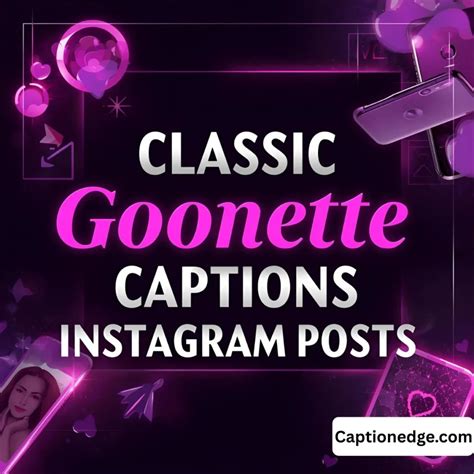 200 Goonette Captions Edgy Instagram Captions And Quotes 💀🔥
