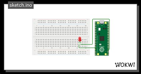 Python Project1py Wokwi Esp32 Stm32 Arduino Simulator