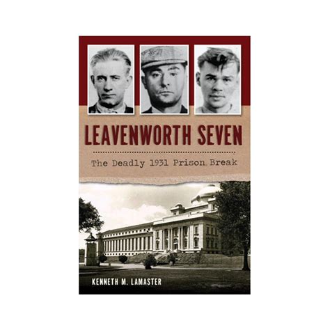 Leavenworth Seven Cgsc Foundation T Shop