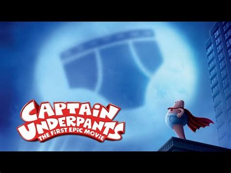 LAS AVENTURAS DEL CAPITÁN CALZONCILLOS LA PELÍCULA RESUMEN EN 4