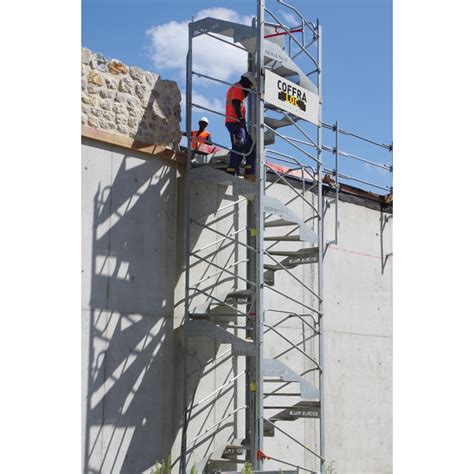 Escalier Escalib Coffraloc